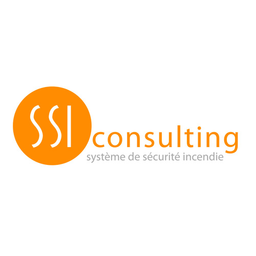 Ssi Steel Logo